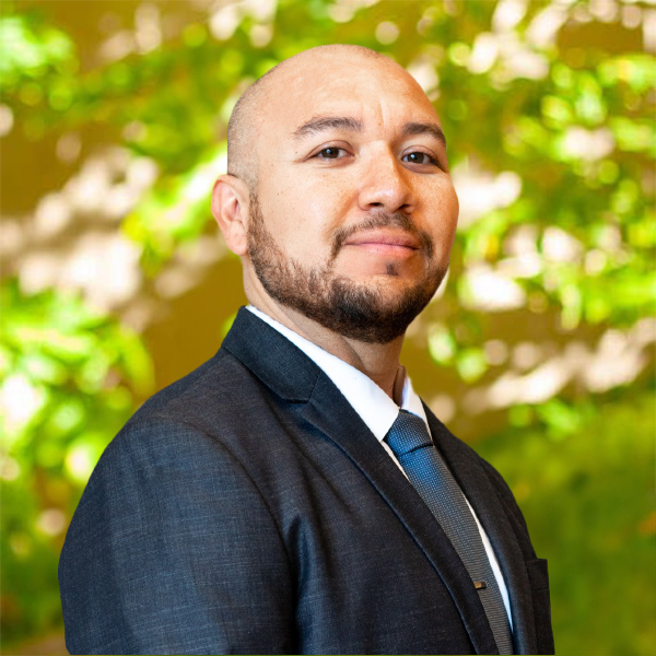 Senior Associate, Mario A. Alvarado | Embry Family Law P.C.