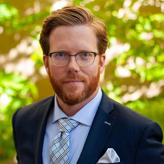 Attorney Ben E. Embry | Embry Family Law P.C.